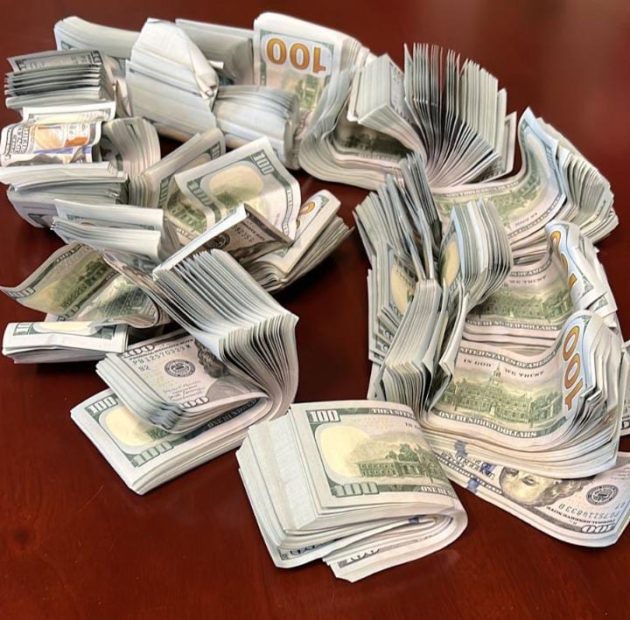 Imported Cash » Capital News