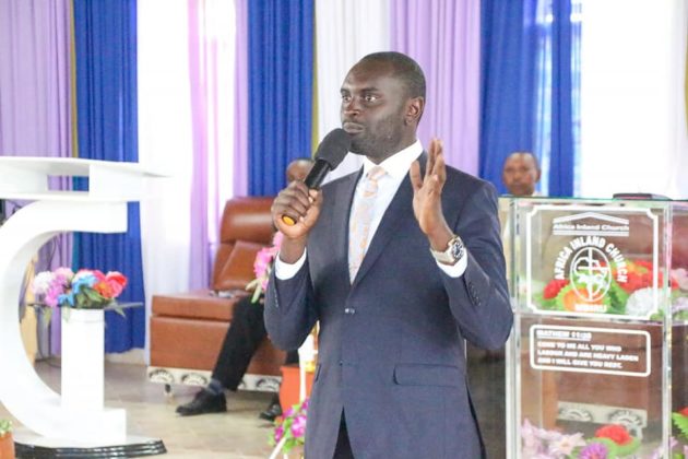 Methu petitions Senate to institute reforms at IEBC after election ...