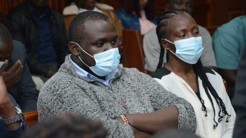 High Court orders immediate release of Tuko Editor jailed for 5 days ...