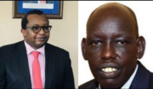 Belio Kipsang, Charles Hinga retained as PSs as President Ruto sends ...