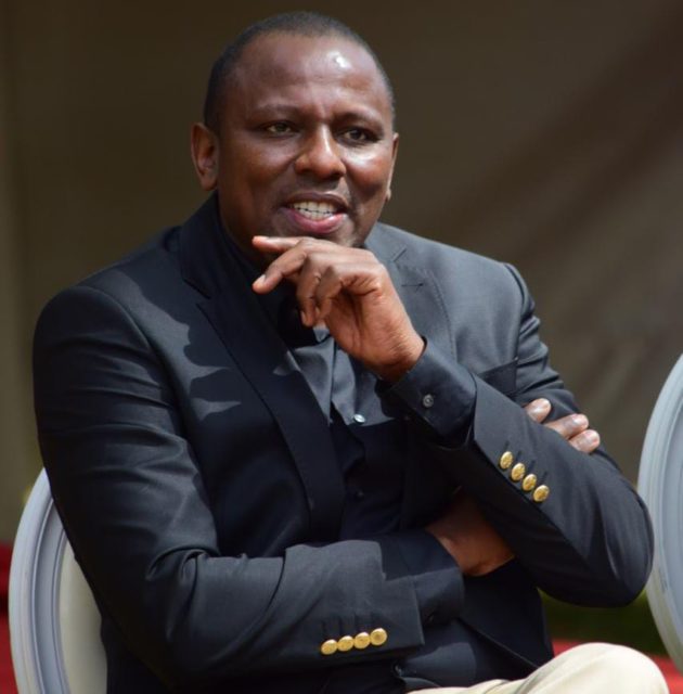 Ichungwa » Capital News