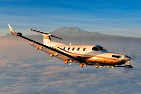 Aero » Capital News