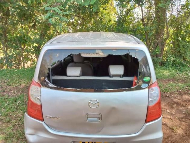 Violence rocks South Gem By-Elections in Siaya » Capital News