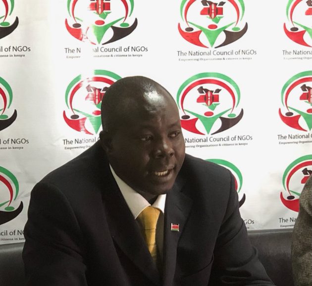 Azimio leaders urged to reconsider calls for demonstrations » Capital News