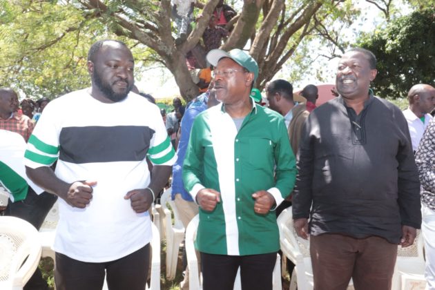 Weta Tour » Capital News