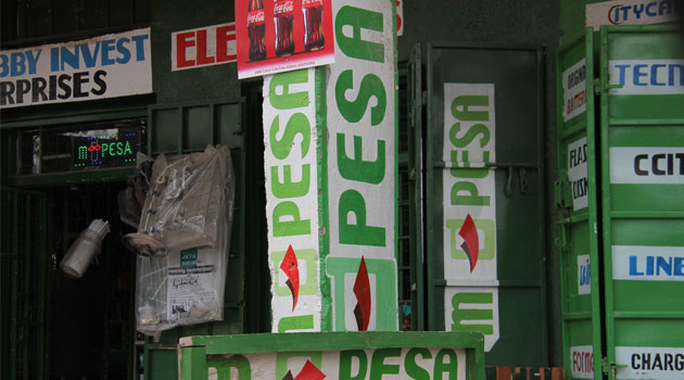 Safaricom gifts M-Pesa customers with cash after Tuesday hitch ...