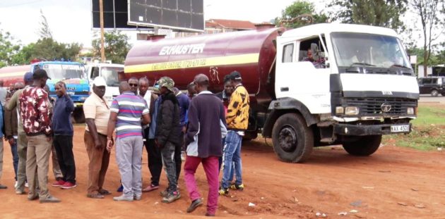 Thika Exhaust » Capital News