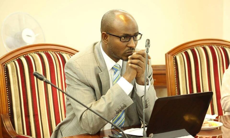 High Court upholds victory of Wajir Governor Ahmed Abdullahi » Capital News