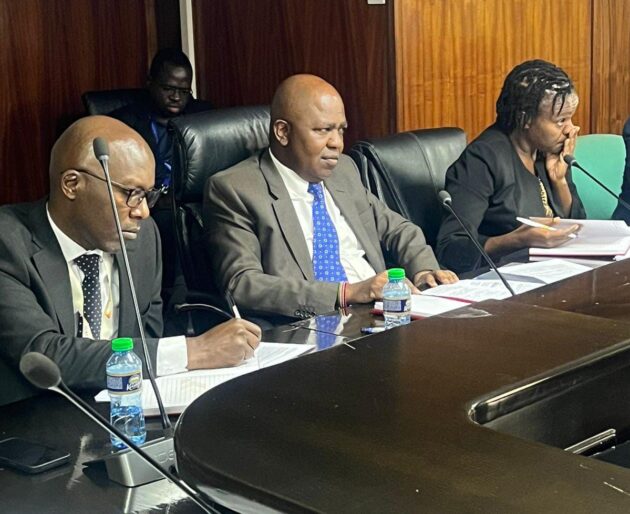 KR MD » Capital News