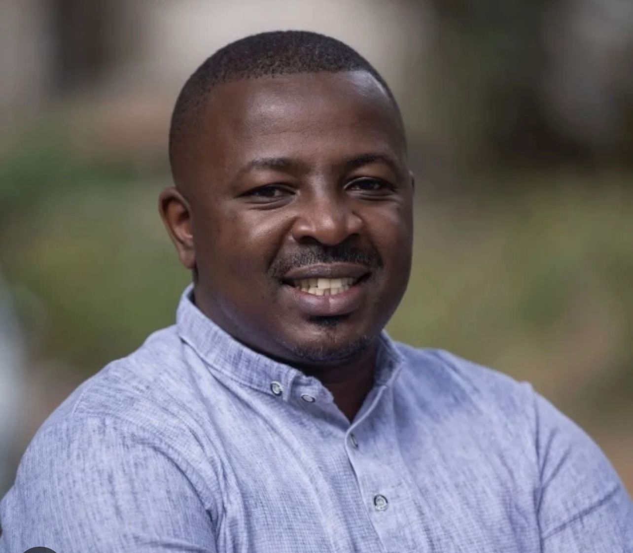 Francis Gachuri of Citizen TV lands top communications job at Interior ...