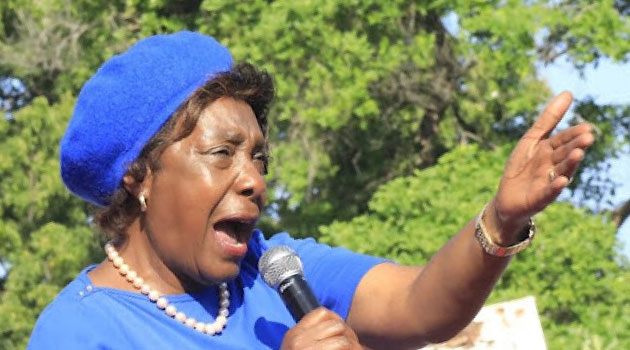 Ngilu reemerges after 7-month hiatus, joins clamor for national accord ...