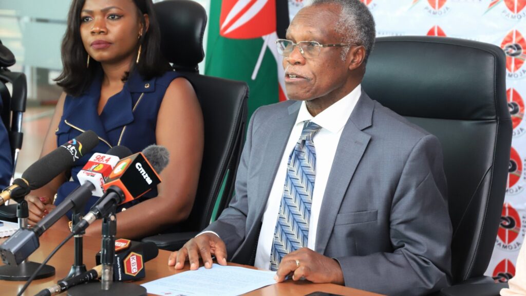 NCIC seeks independent inquiry into enforced disappearances and ...