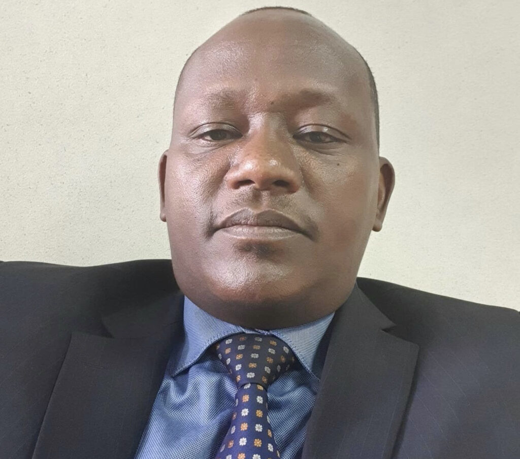 Former Capital FM Editor named UDA Communications Director » Capital News