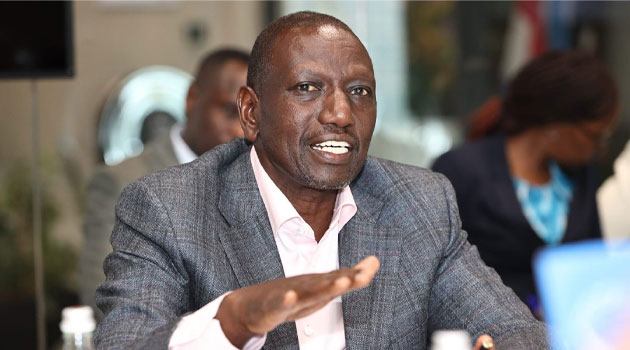 PRESIDENT-WILLIAM-RUTO » Capital News