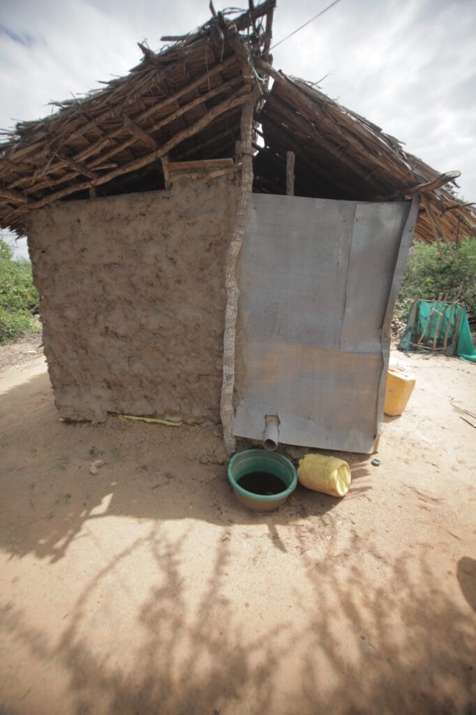 PICTURE STORY: Inside Paul Mackenzie's Shakahola homestead » Capital News