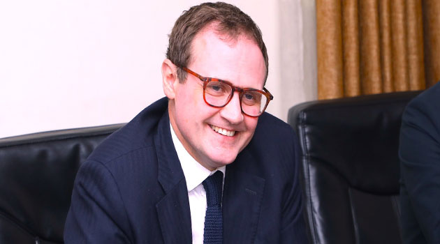 Tom-Tugendhat » Capital News