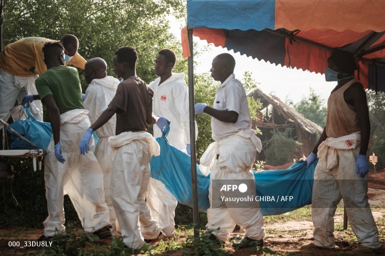 shakahola bodies » Capital News