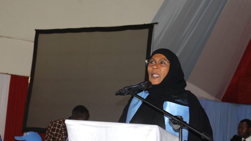 Wiper top officials to face DCI over falsification claims » Capital News