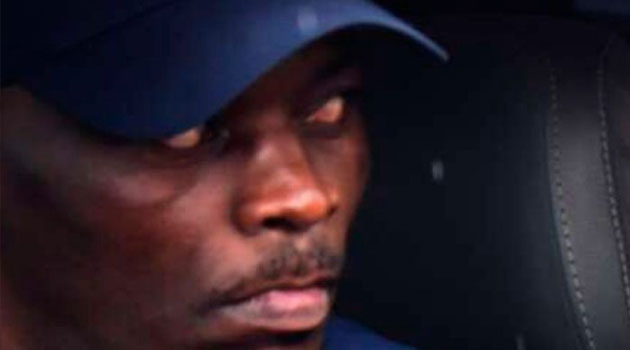 Raila's bodyguard says probed on guns, Azimio's mass action route ...