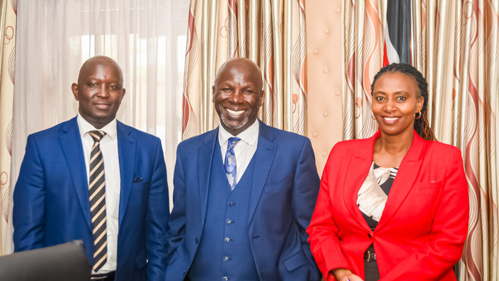 PSC issues new guidelines on HR management in state corporations ...