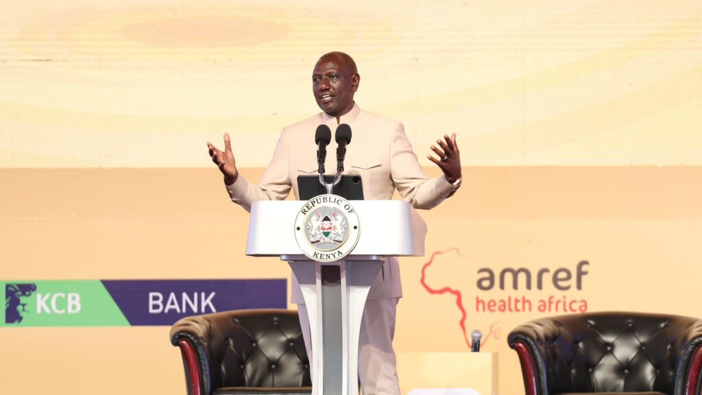 President Ruto directs investigative units to fast track probe into ...