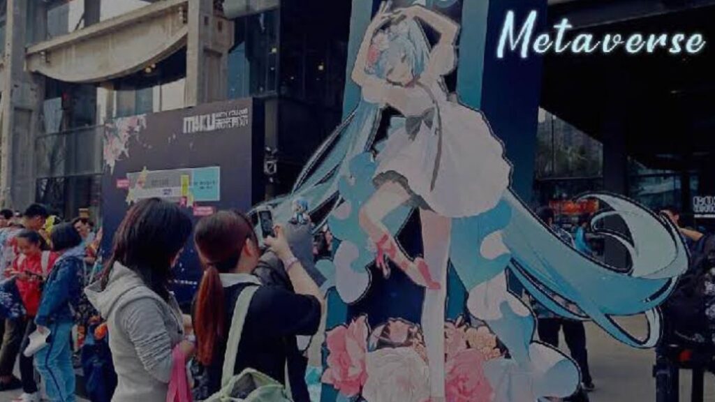 China unveils action plan to step up metaverse development » Capital News