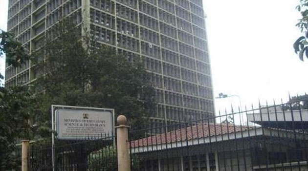 2024 school calendar to begin on January 8: Jogoo House » Capital News