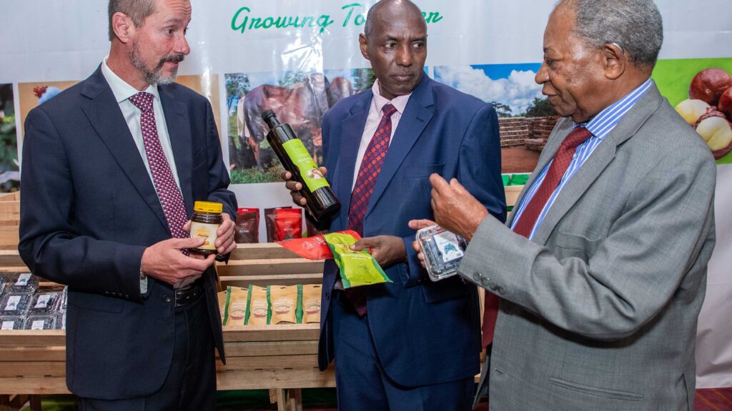 Kakuzi scores five nominations as Avocado Industry Excellence Awards ...