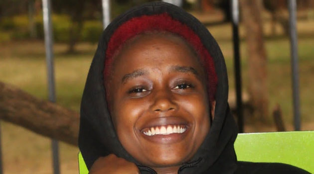 Rita-Waeni » Capital News