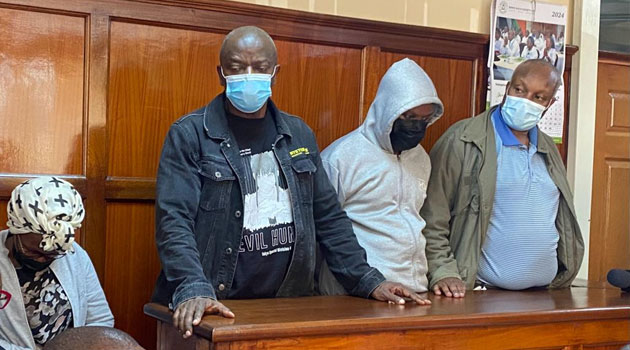 Court to rule on bid to detain owner of illegal Embakasi gas plant ...