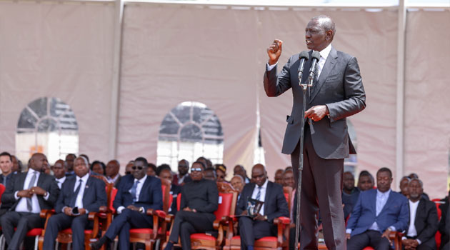 RUTO-KIPTUM-FUNERAL-SPEECH » Capital News