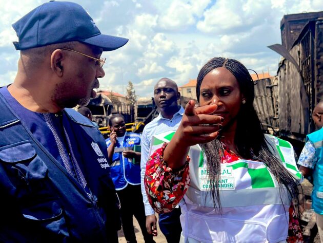 WHO Embakasi » Capital News