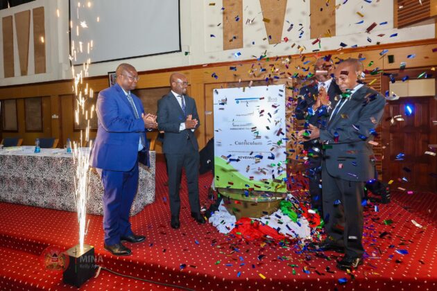 Omollo Launch » Capital News