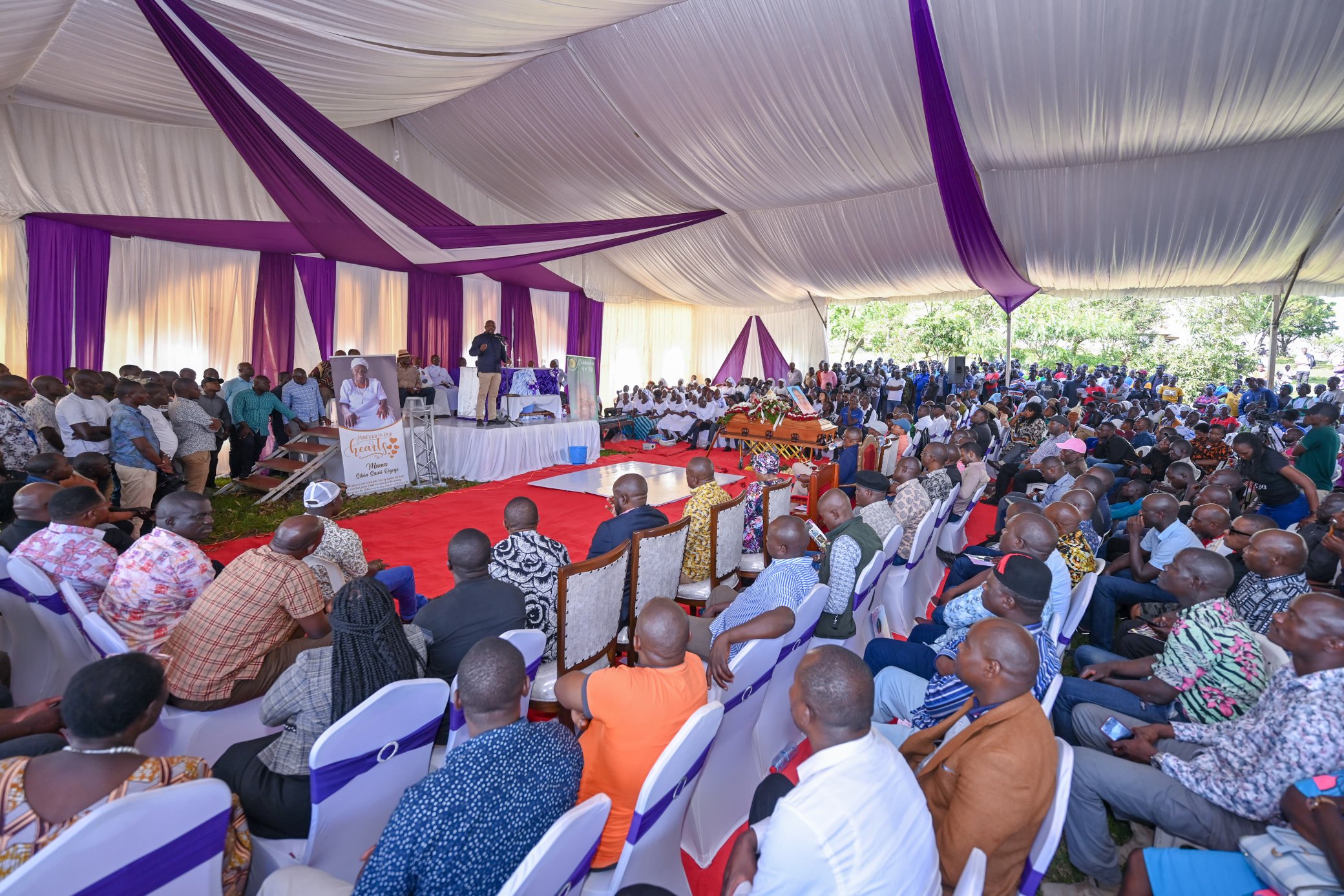 murkomen » Capital News