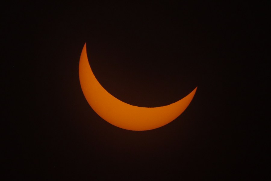 eclipse » Capital News