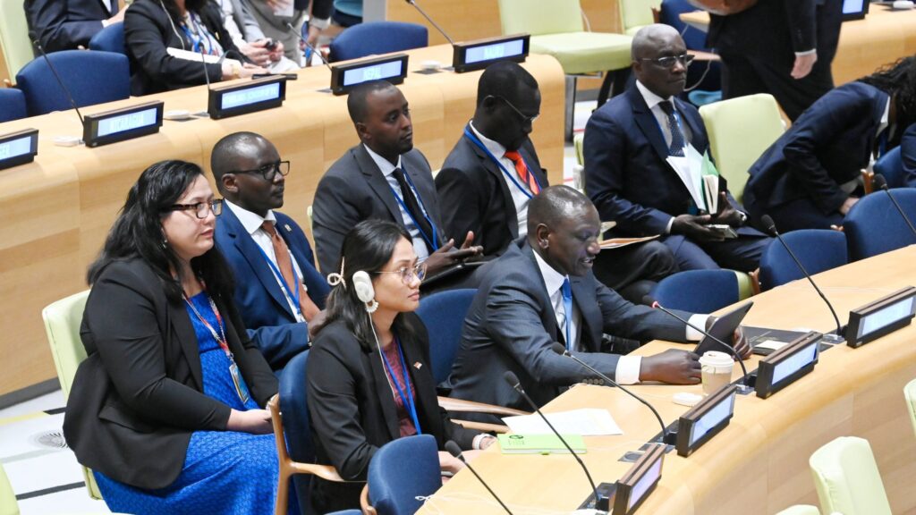 UNGA Explained: A Simple Guide for 2025 » Capital News