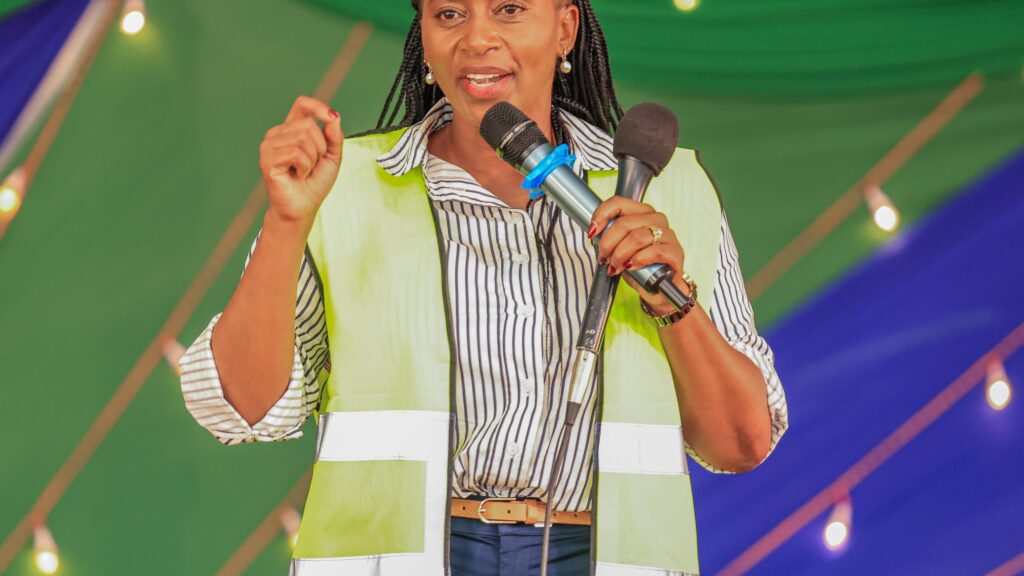 Govt Launches Nyota Programme to Empower Youth Without Formal Education ...