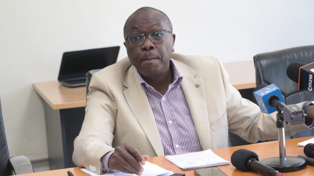 Rongo MP Abuor sponsors amendment to Public Finance Management Act to ...