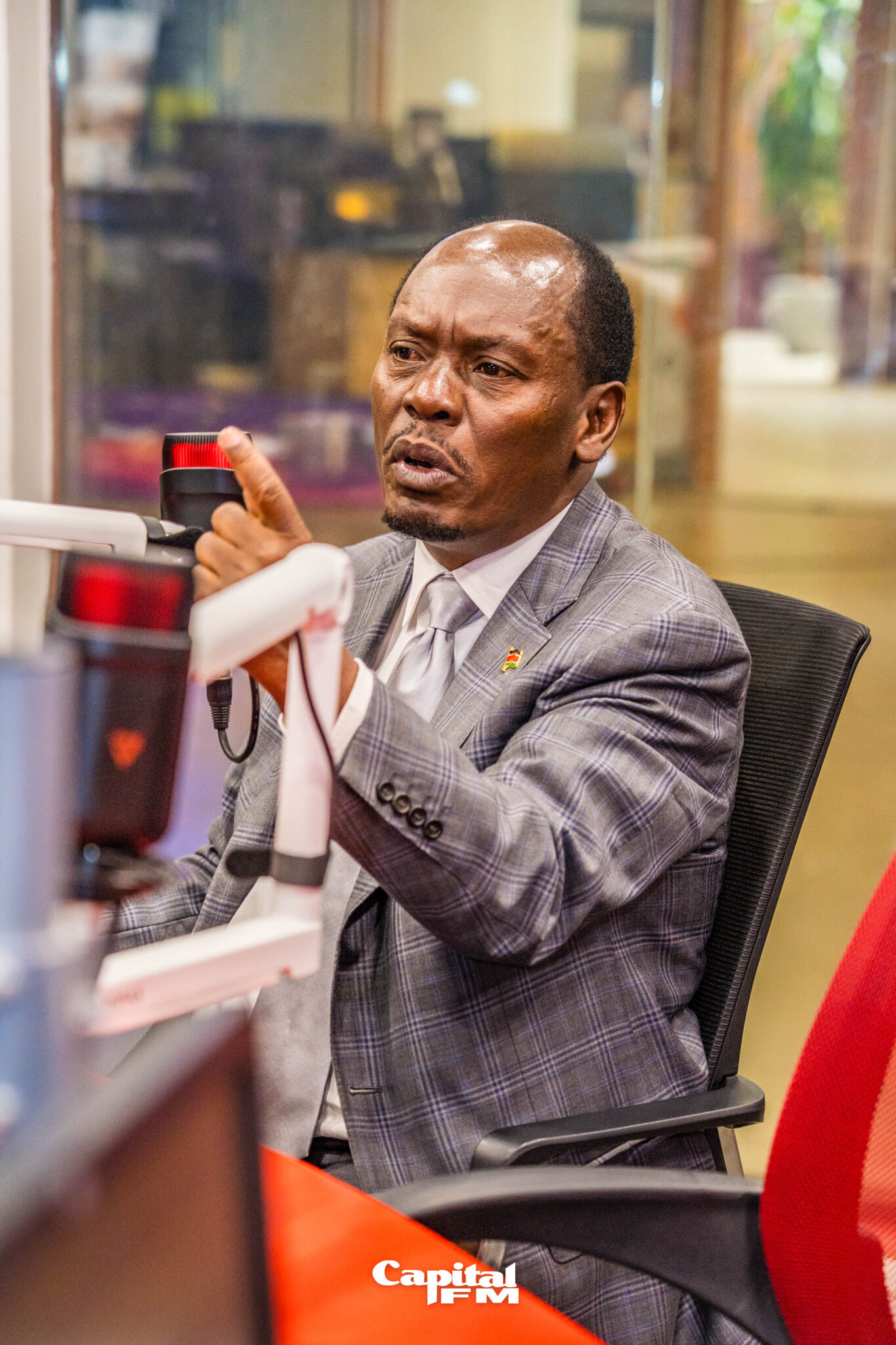 State taps young entrepreneurs to maintain 25,000 Public Wi-Fi Hotspots » Capital News