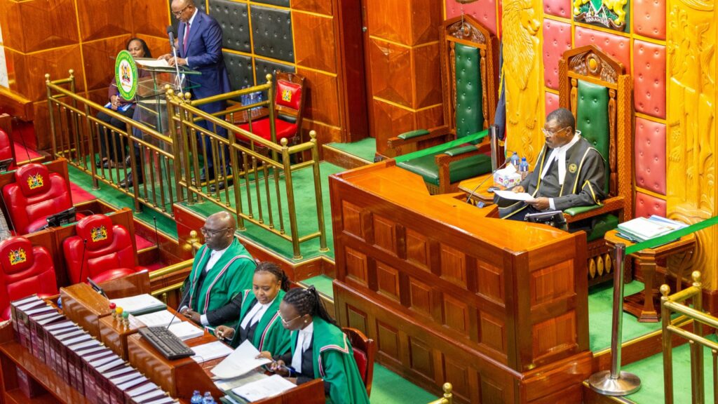 Kenya’s inflation rises to 6.7pc in May on food, transport and fuel ...
