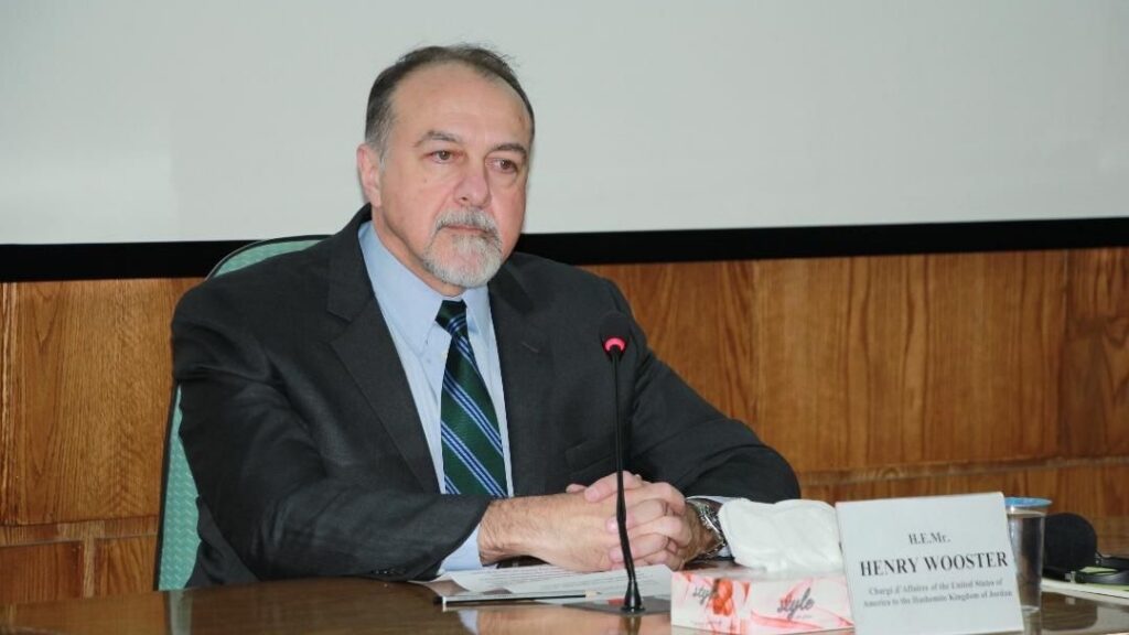 What You Need to Know About U.S. Ambassador Nominee to Kenya Henry ...