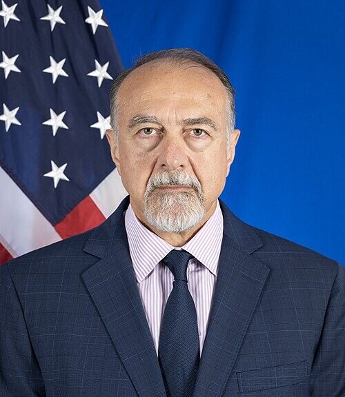 Trump Nominates Henry Wooster as U.S. Ambassador to Kenya » Capital News