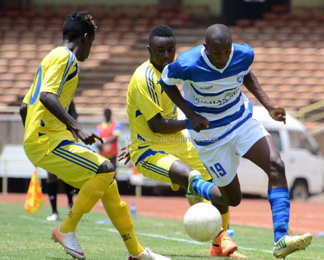 SOLOMON-NASIO - Capital Sports