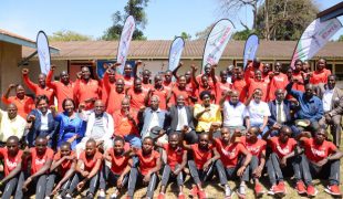 Kenya ready to rock the world in Kampala - Capital Sports