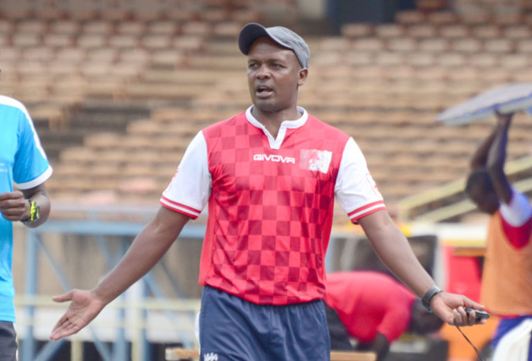 KPLC power cut affecting players – Salim Babu - Capital Sports