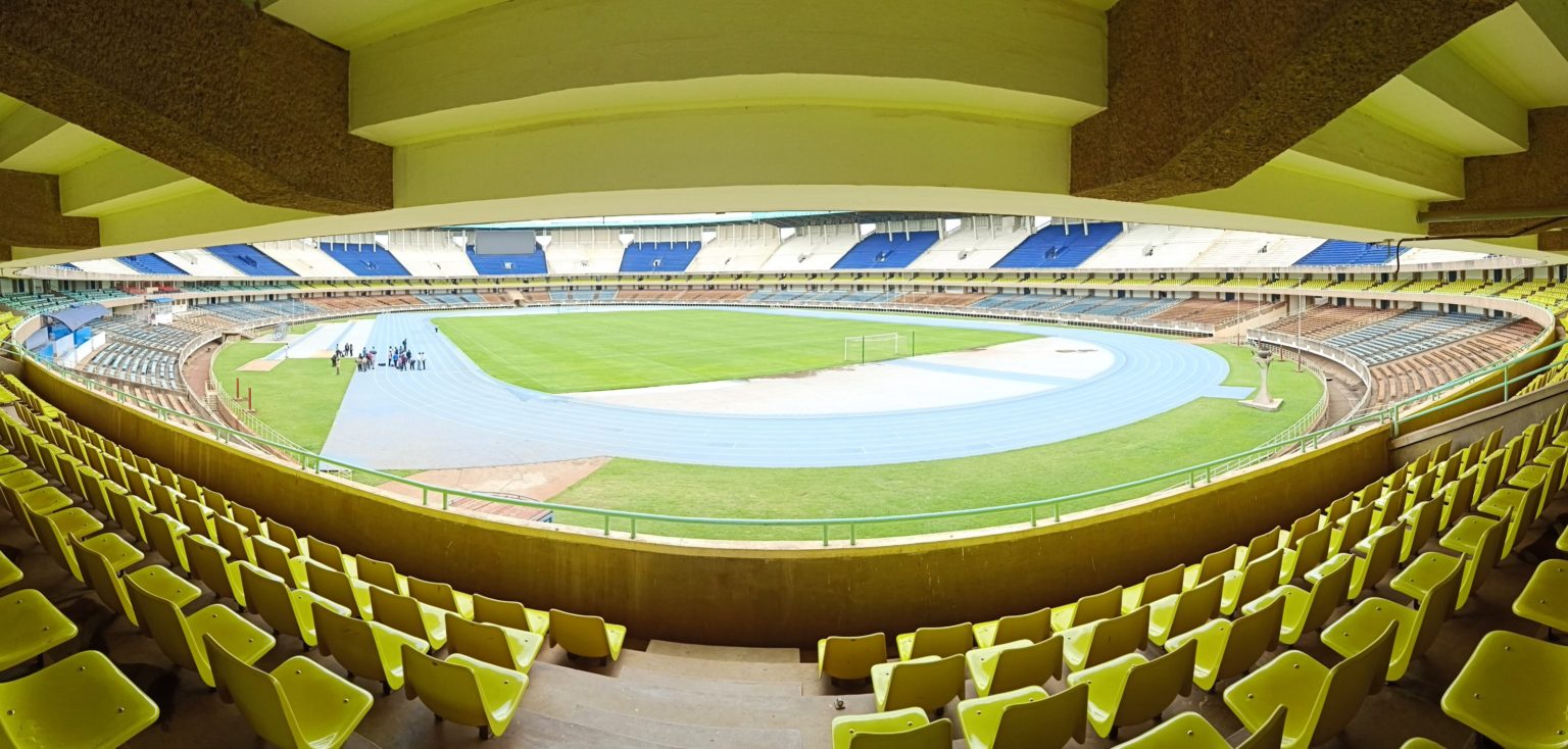 Govt okays Sh332m for Kasarani renovations - Capital Sports