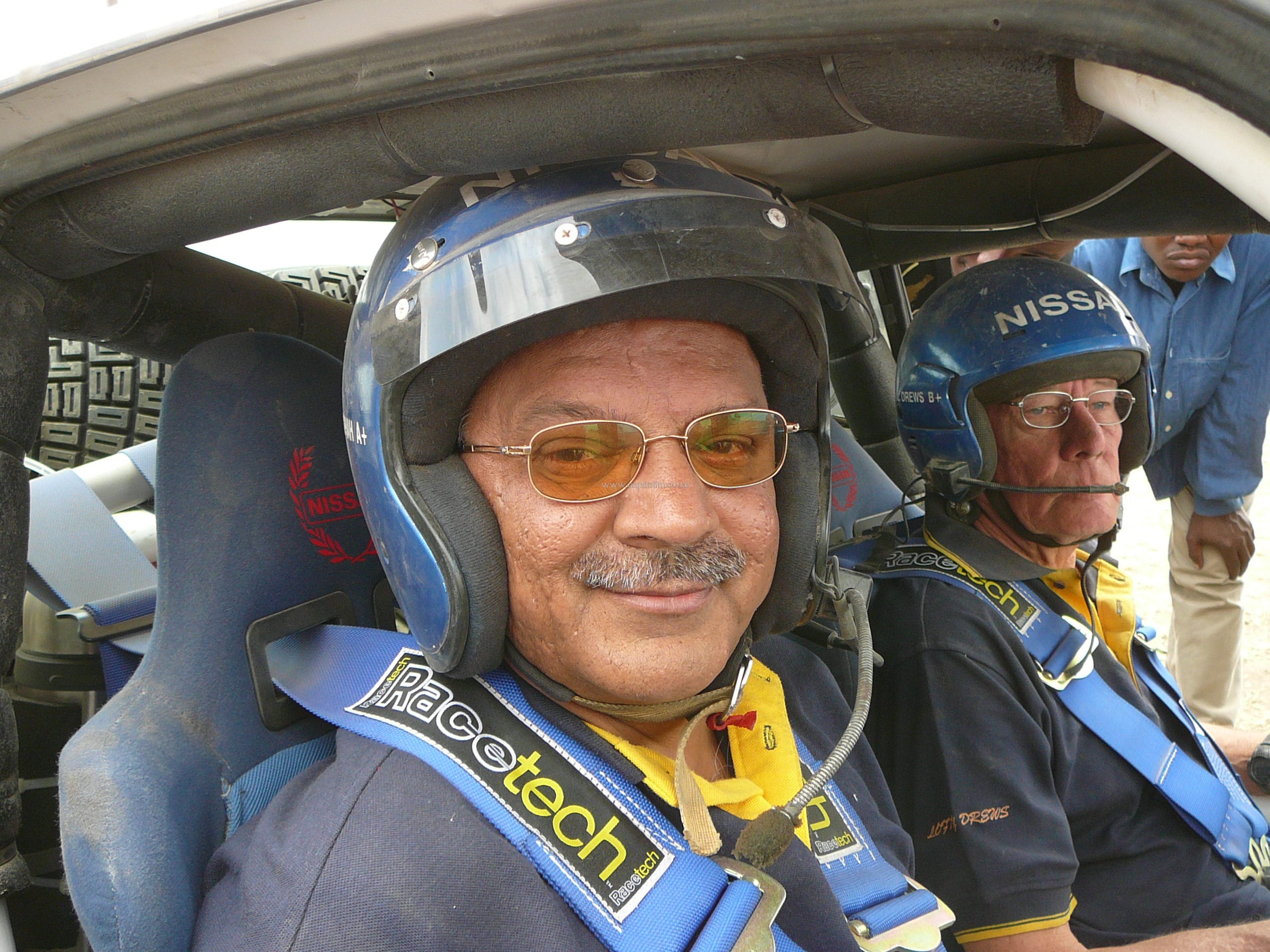 Jayant Shah - Capital Sports