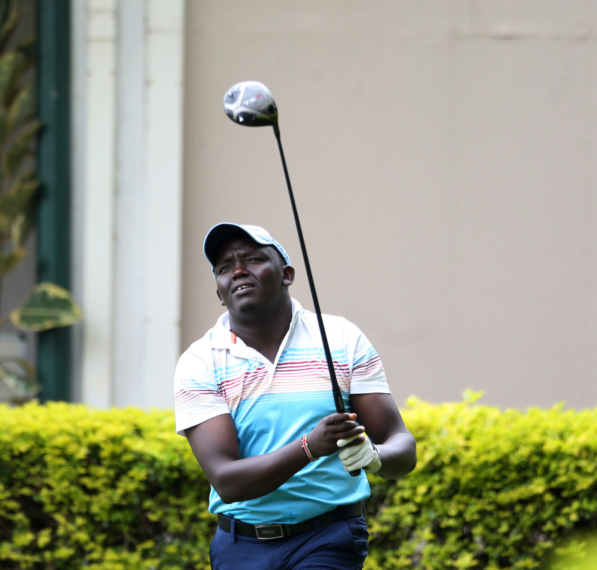 Wangai siblings reflect on exhilarating journey ahead of European Tour ...