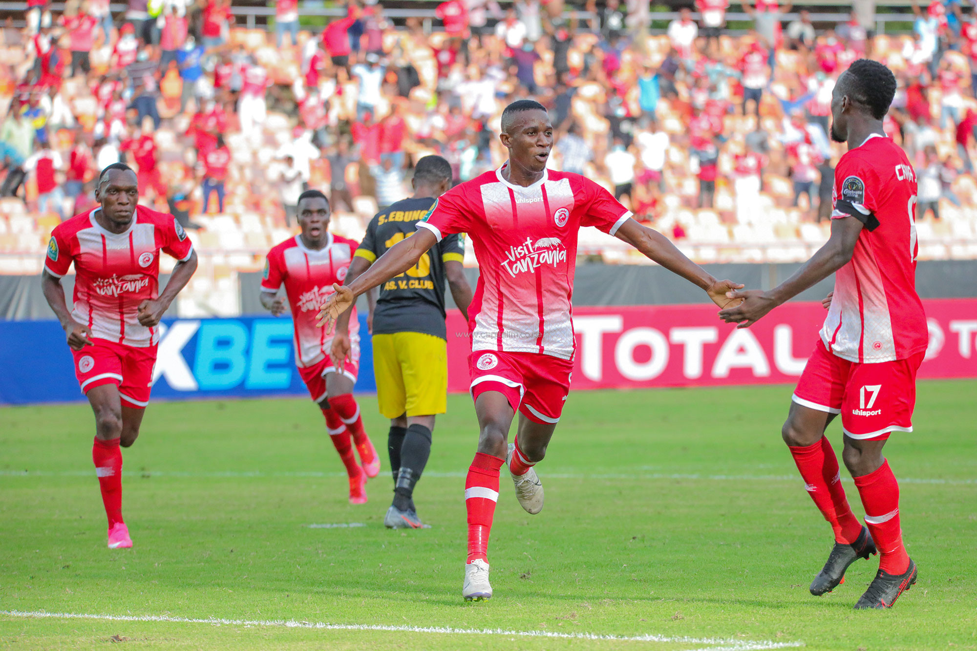 Derrick Rose Injury Simba