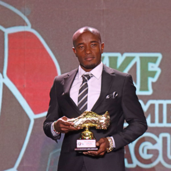 Kiprono, Mosop win First Lady's marathon - Capital Sports